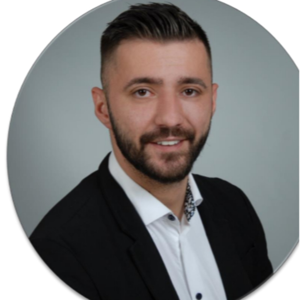 Asmir Palamar - Account Manager - Trenkwalder Personaldienste GmbH ...