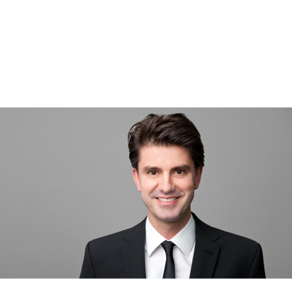 Michael Küper - Projektmanager - Display International Schwendinger ...