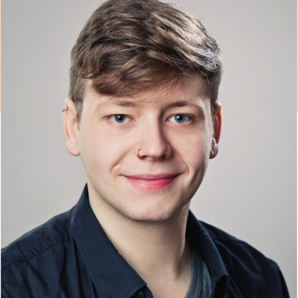 Simon Bucher - Besucherservice und Sicherheit im Museum - W.W.S. Kurt ...