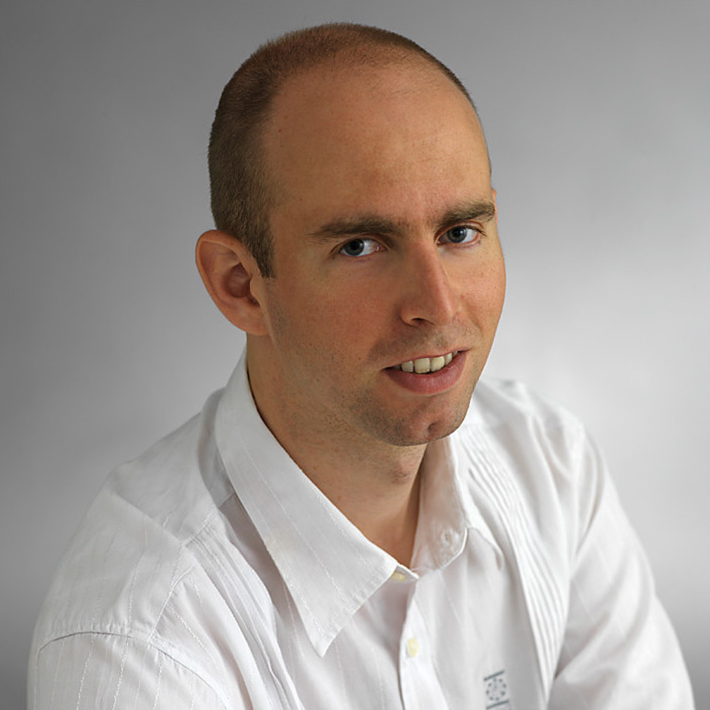 Andreas Preinfalk Director Digital Platforms SAP CX IBM IX XING