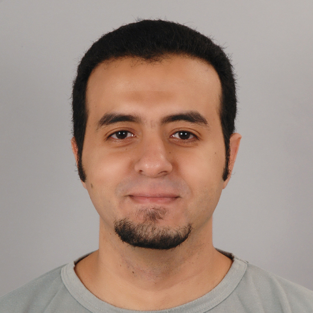 Omar Mohamed - Indie unity developer - Screaming Sky | XING