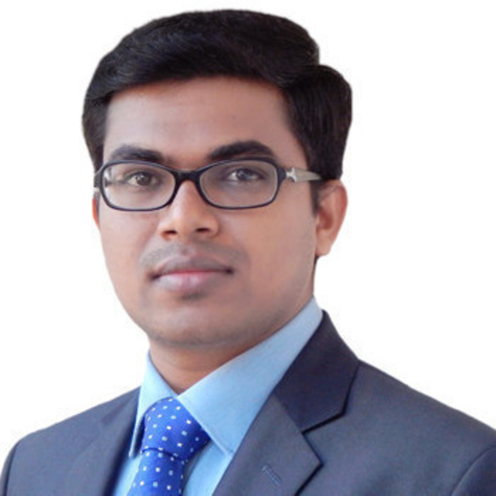 Lohith Gopalapura Lakshmana Shetty - Team Leader - Mahindra Electric ...