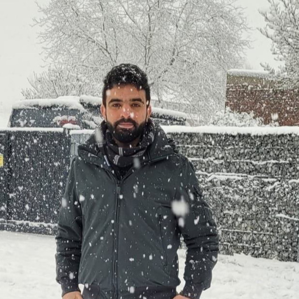 Ahmad Alhmaidi - Civil Engineer - khalid | XING