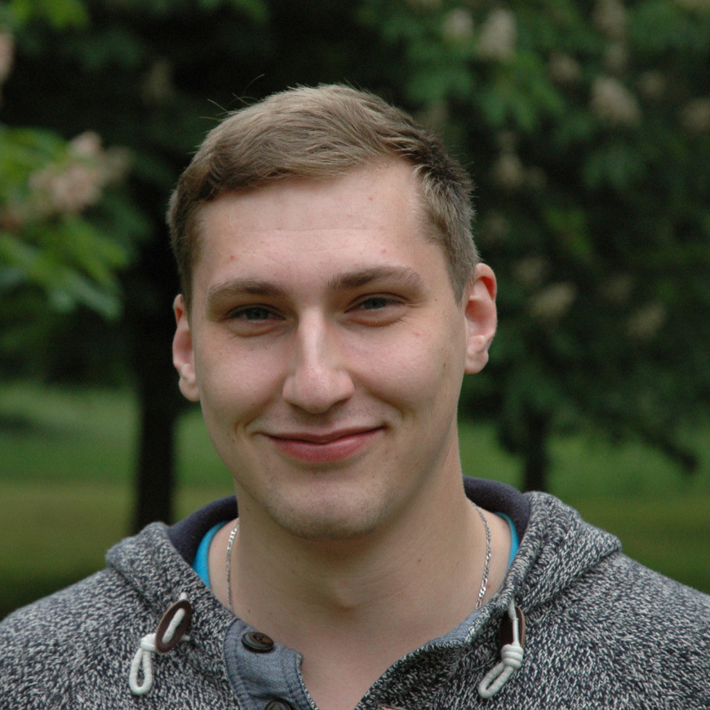 Steven Augustin - IT-Leiter - ife Gesundheits-GmbH | XING