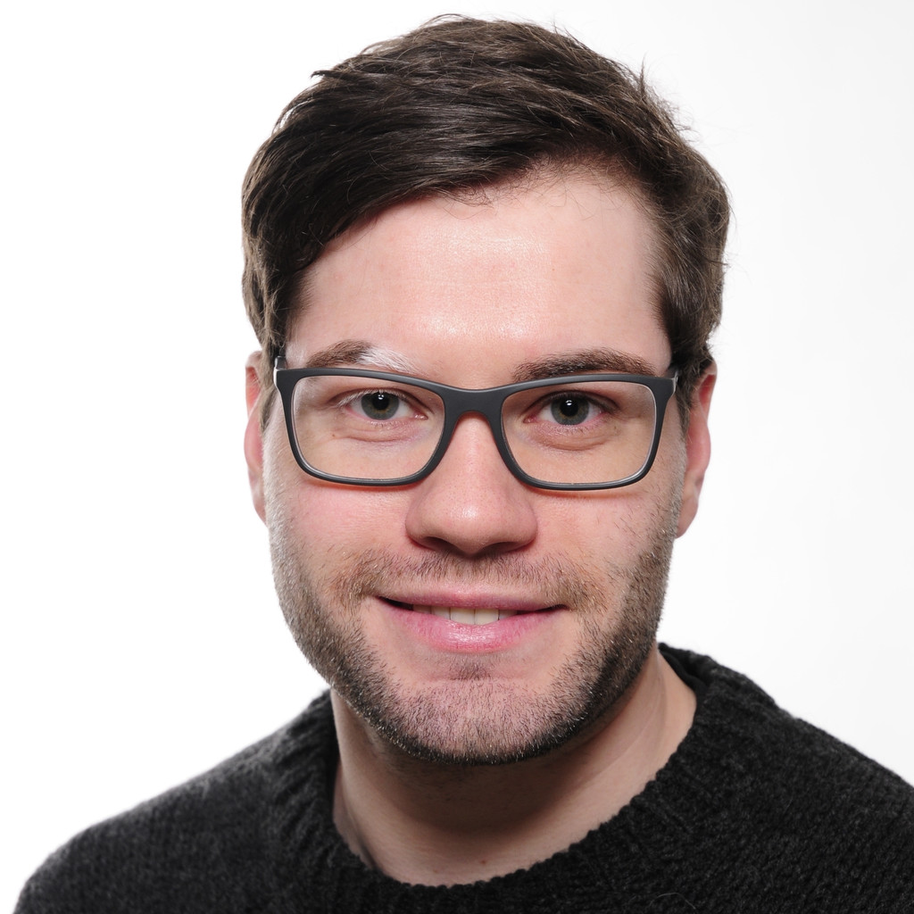 Benjamin Fenker - Freiberuflicher Dozent und Musiker - STAGE ...