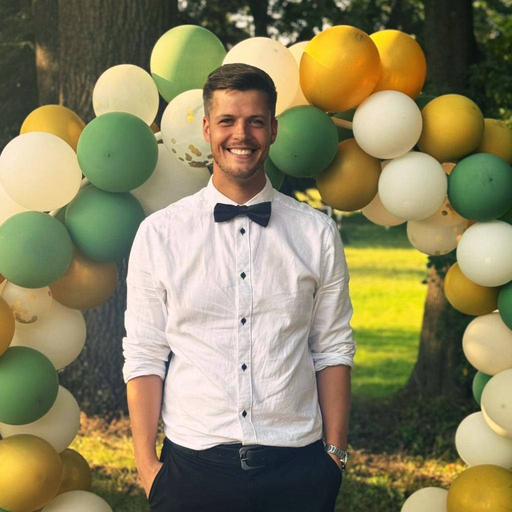 Alex Horn - Roboter Operator Kanalsanierung - Sanierungstechnik Dommel ...