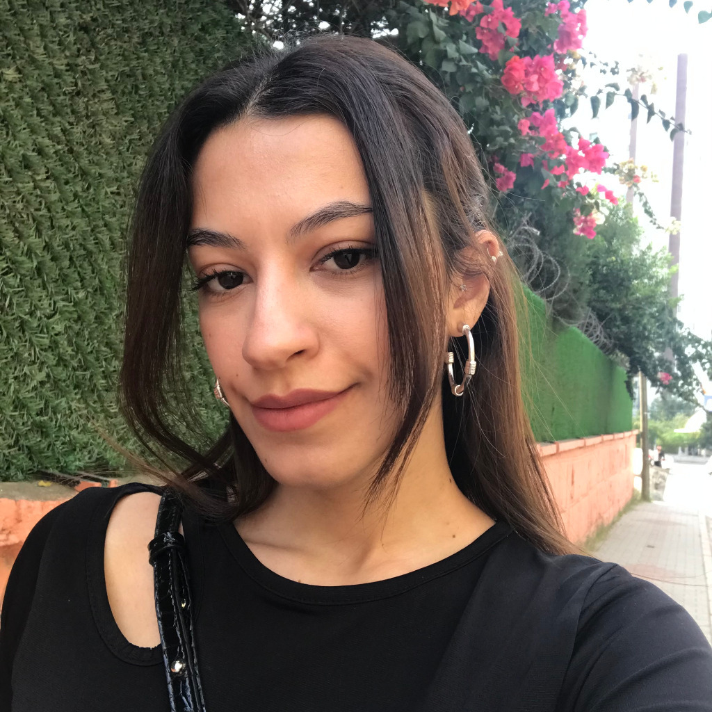 Yağmur Kozan - Audiologist - Guven rehabilitation | XING