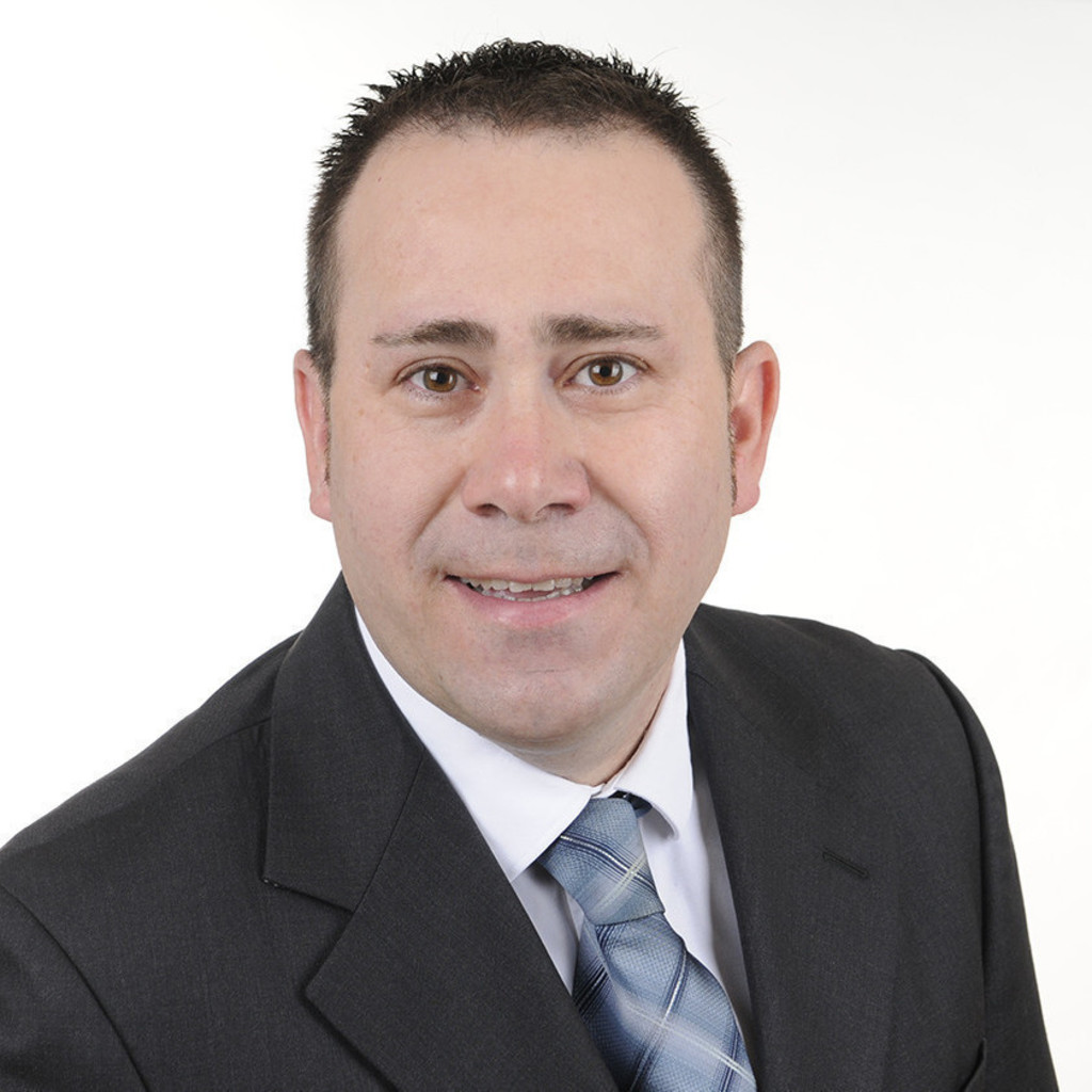 Ivan Merchan - Generator Product Line- Lead Application Engineer - GE ...