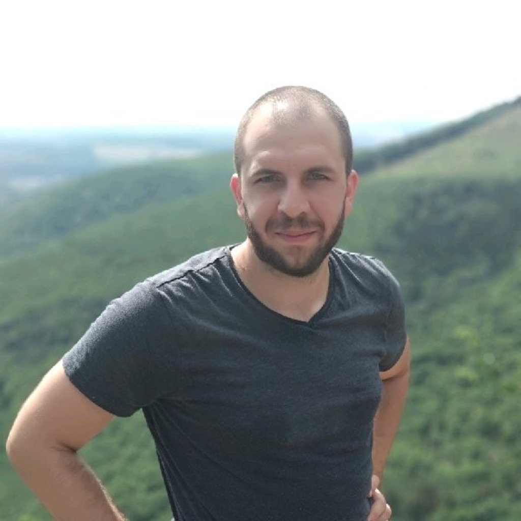 Tibor Kovács - Senior Sofware Engineer - One Identity | XING