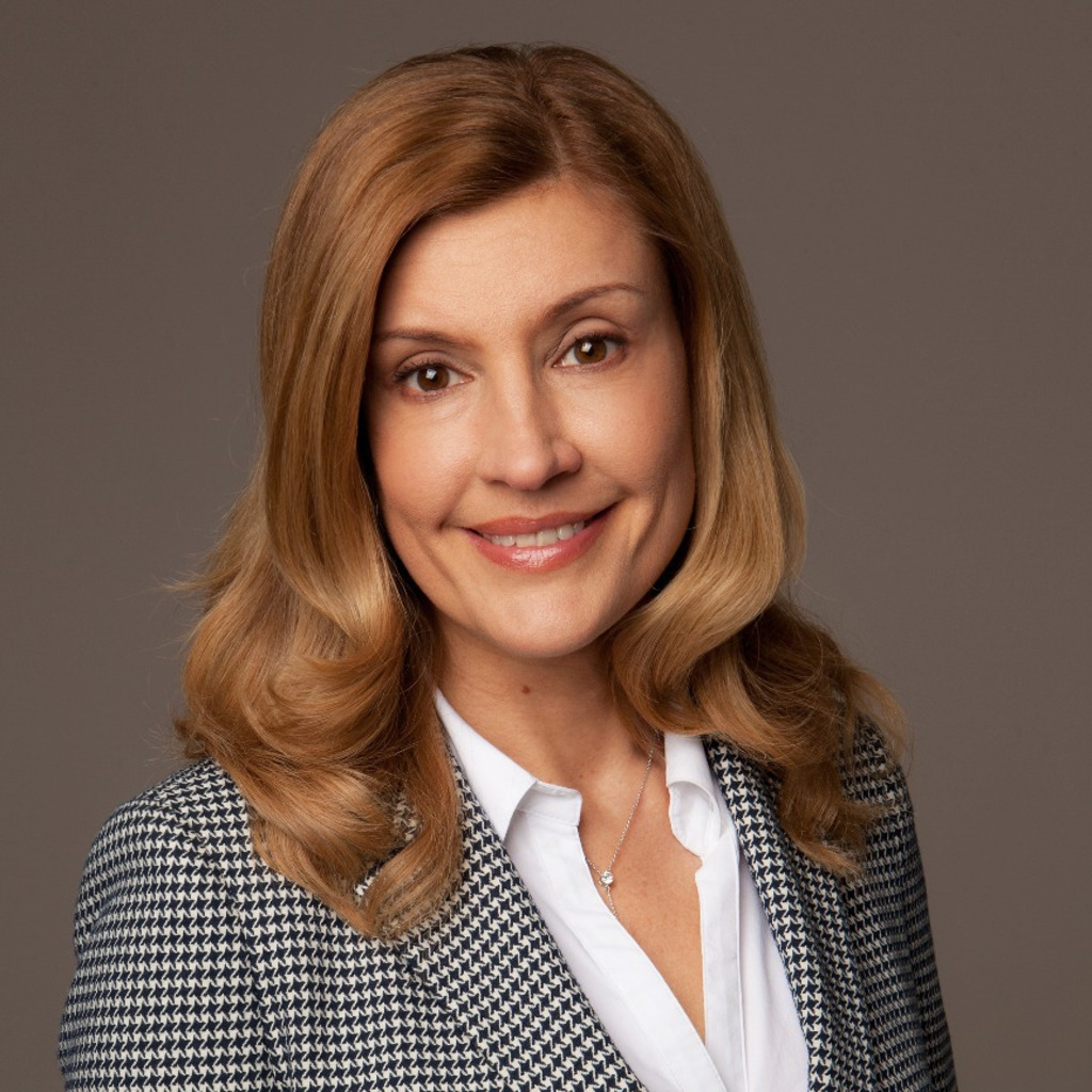 Elena Becker - Managing Director - Skills4Project | XING