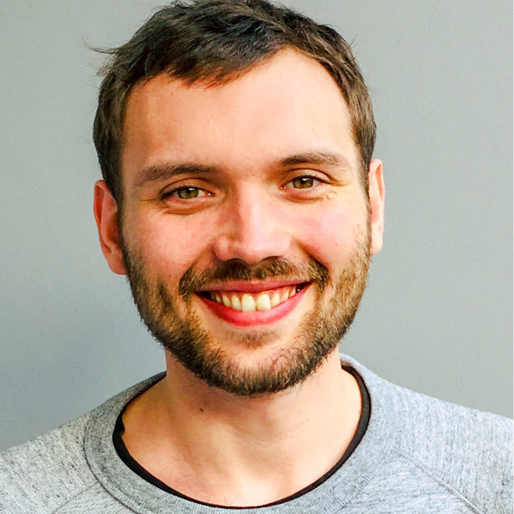 Michael Tebbe - Medieninformatik - Beuth Hochschule für Technik Berlin ...