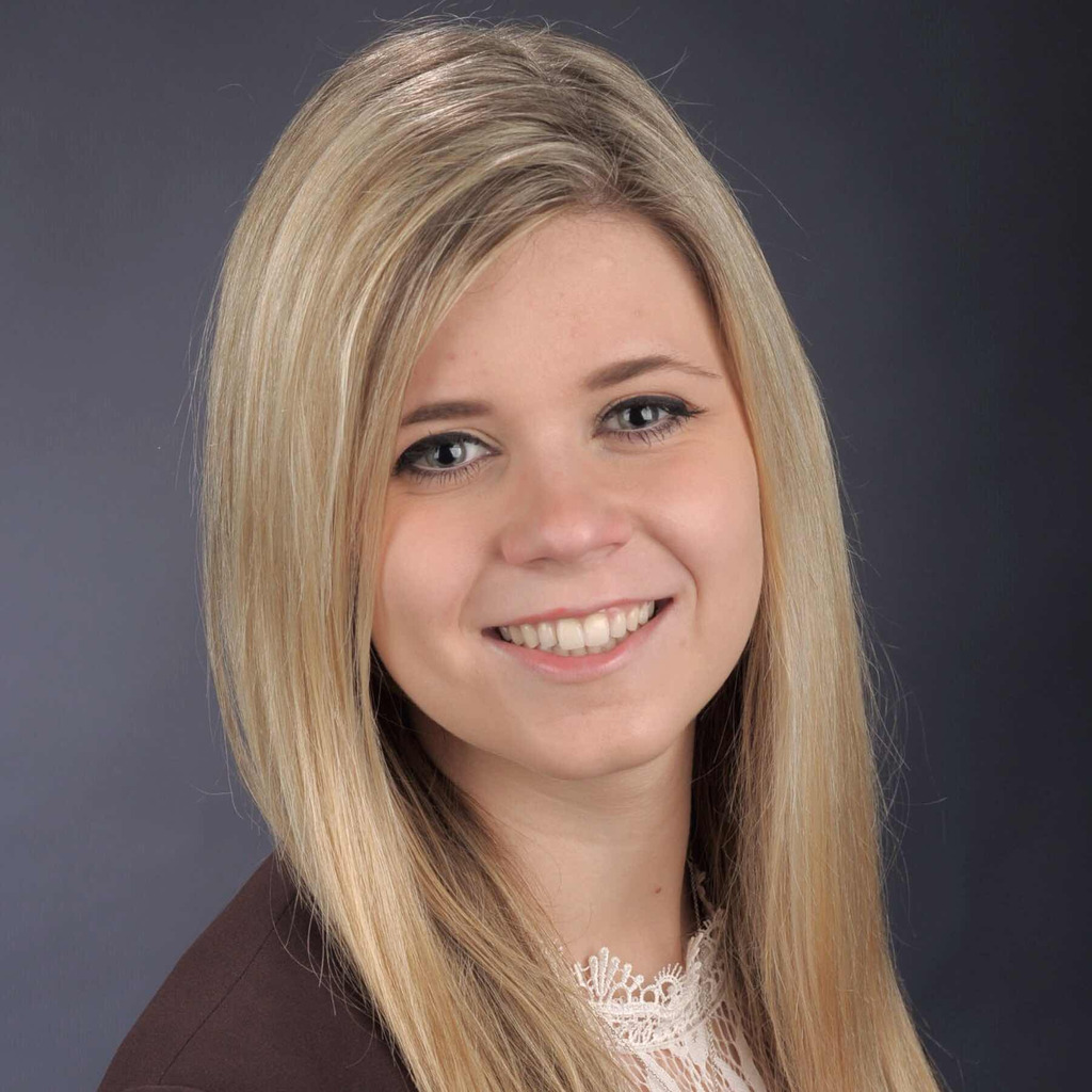 Jessica Pickel - Maschinenbau - TH Nürnberg | XING