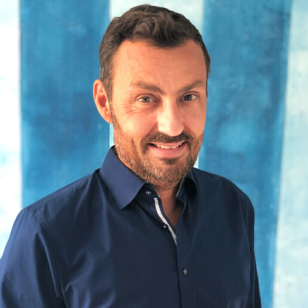 Dr. Stephan Aldinger - Small Business Owner - Human Med AG | XING