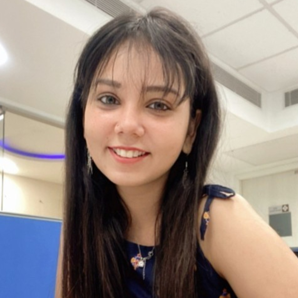 Taniya Saha - Associate UI/UX Designer- Tech - Healthkart | XING