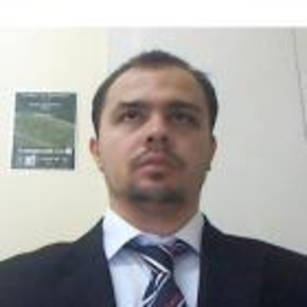 Marius Roman - CEO - Grupo Marrom | XING