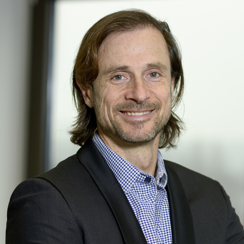 Marc Buttmann - Geschäftsführer - TerraNova Energy GmbH | XING