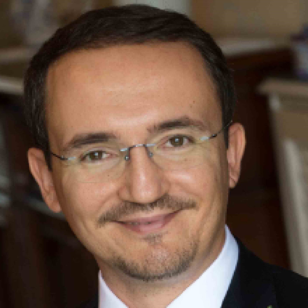 Alessandro Chiello - Account manager - Goodyear Dunlop Tires Italia SpA ...