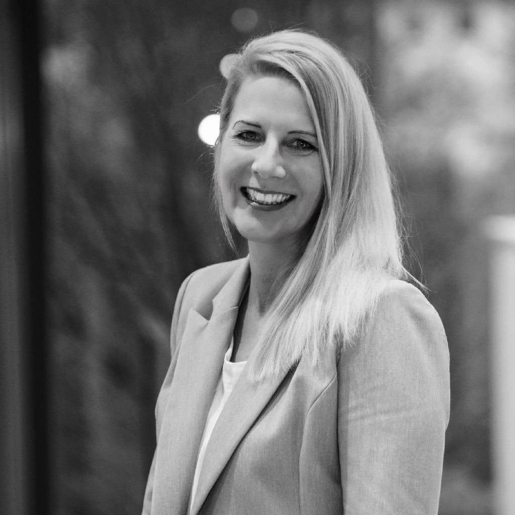 Janina Overbeck - Teamleiterin Großhandels-Marketing - Albrecht Jung ...