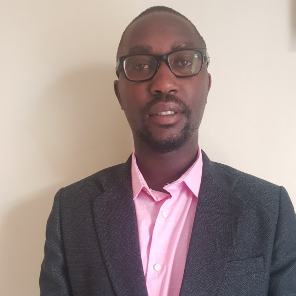 Enoch Okun - Fullstack Developer - Cascade Analytics | XING