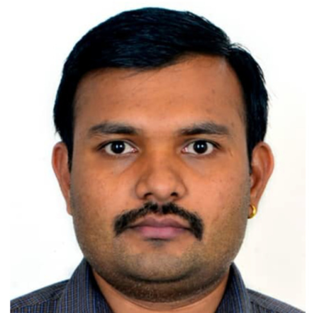 Shekhar Shende - Mechanical Engineer - A.P. Moller - Maersk | XING