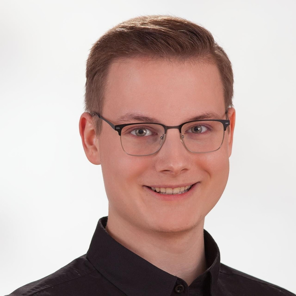 David Garlang - Network Engineer - Lindner Group | XING