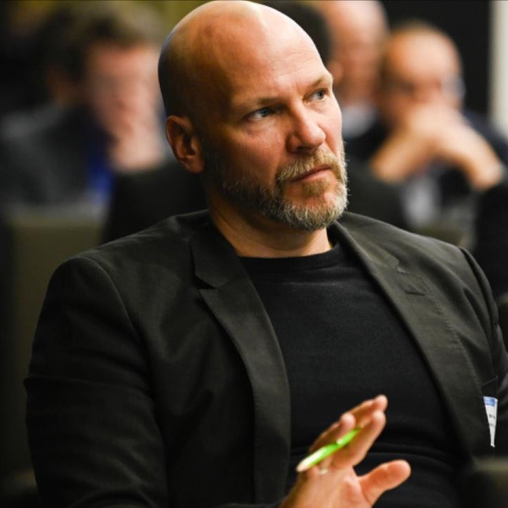 Ben Hoffmann - Leiter Geschäftskunden & Vermarktung - Werbevermarktung ...