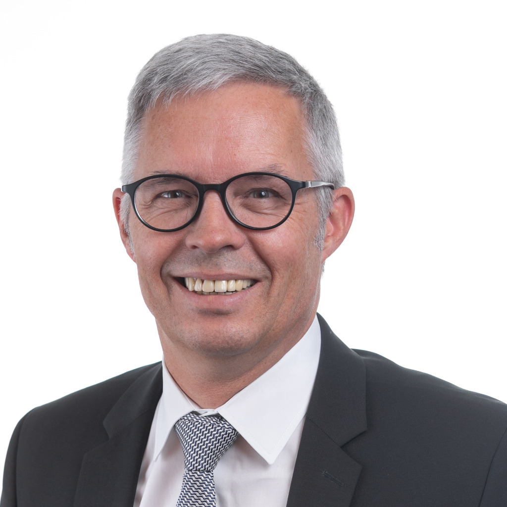 Andreas Mader - Geschäftsführer - Mader & Peters GmbH ...