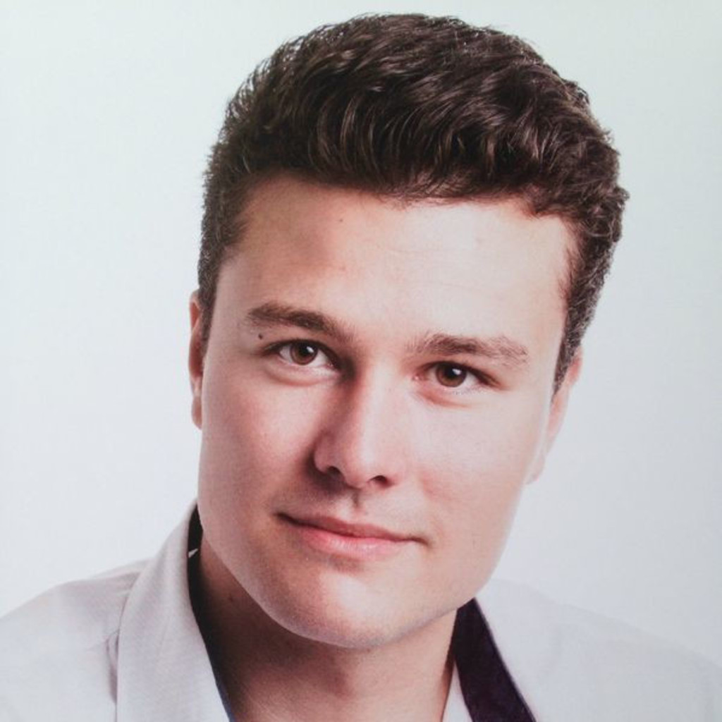 Marc Wyss - Managing Director - Polygravity IoT | XING