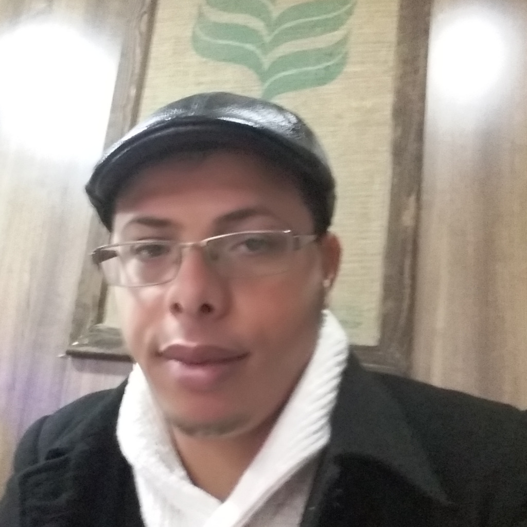 Mabrouk Nacer - Developper - CPG | XING