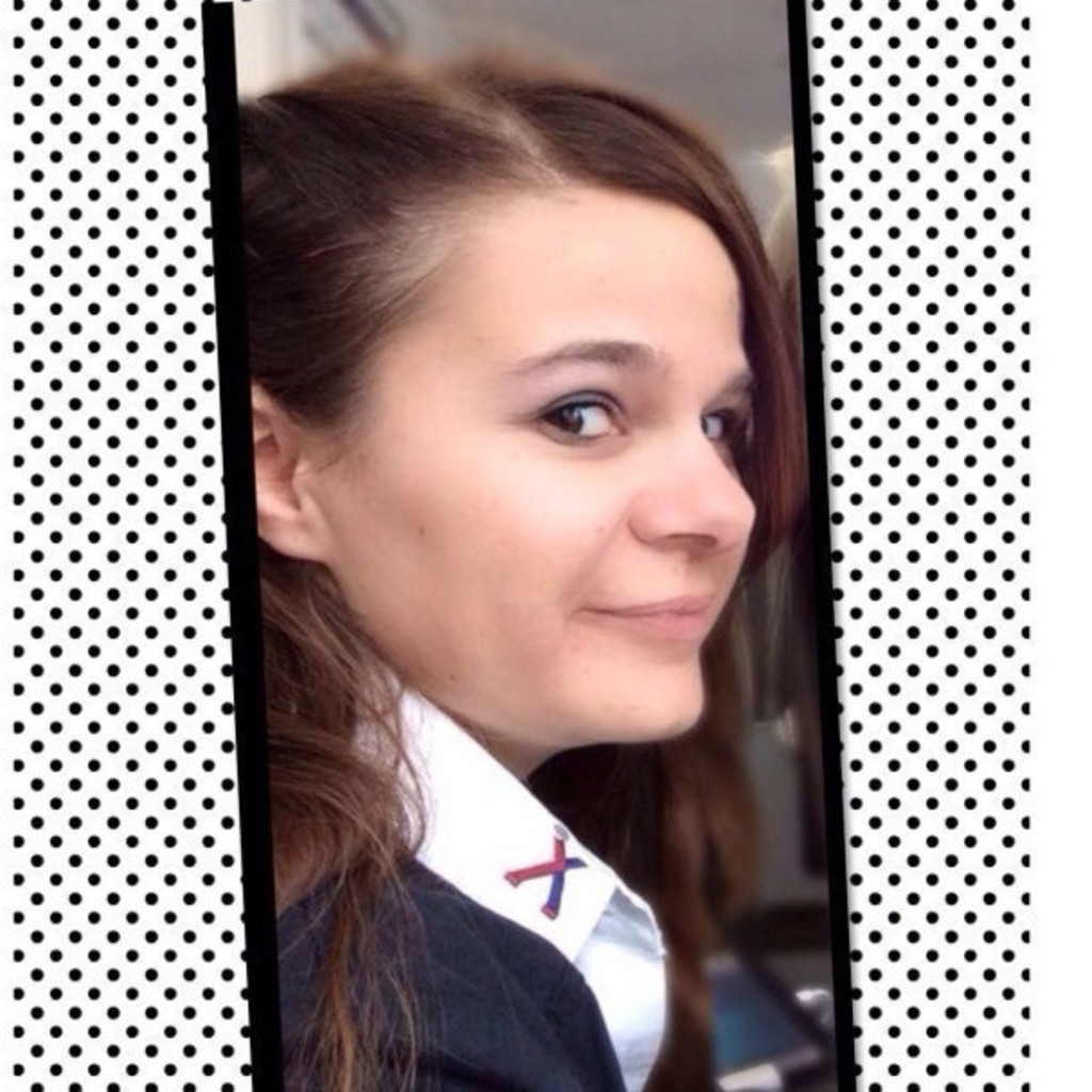 Nina Eberwein - Grafikdesigner - Experten Service Point GmbH | XING