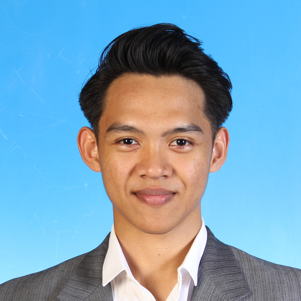 Luqman Amran - Process Engineer - Likom Caseworks Sdn. Bhd. | XING