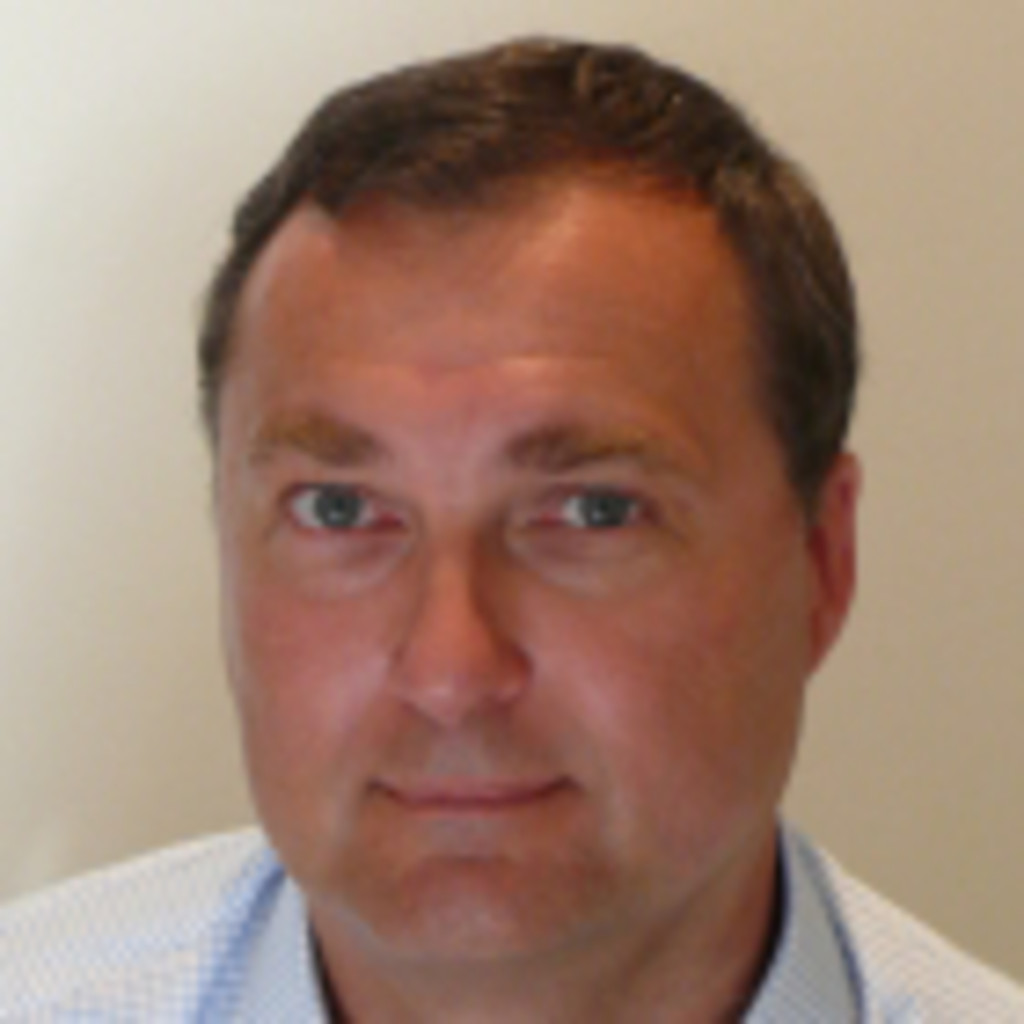 Pascal Schwenninger - director - PSR | XING