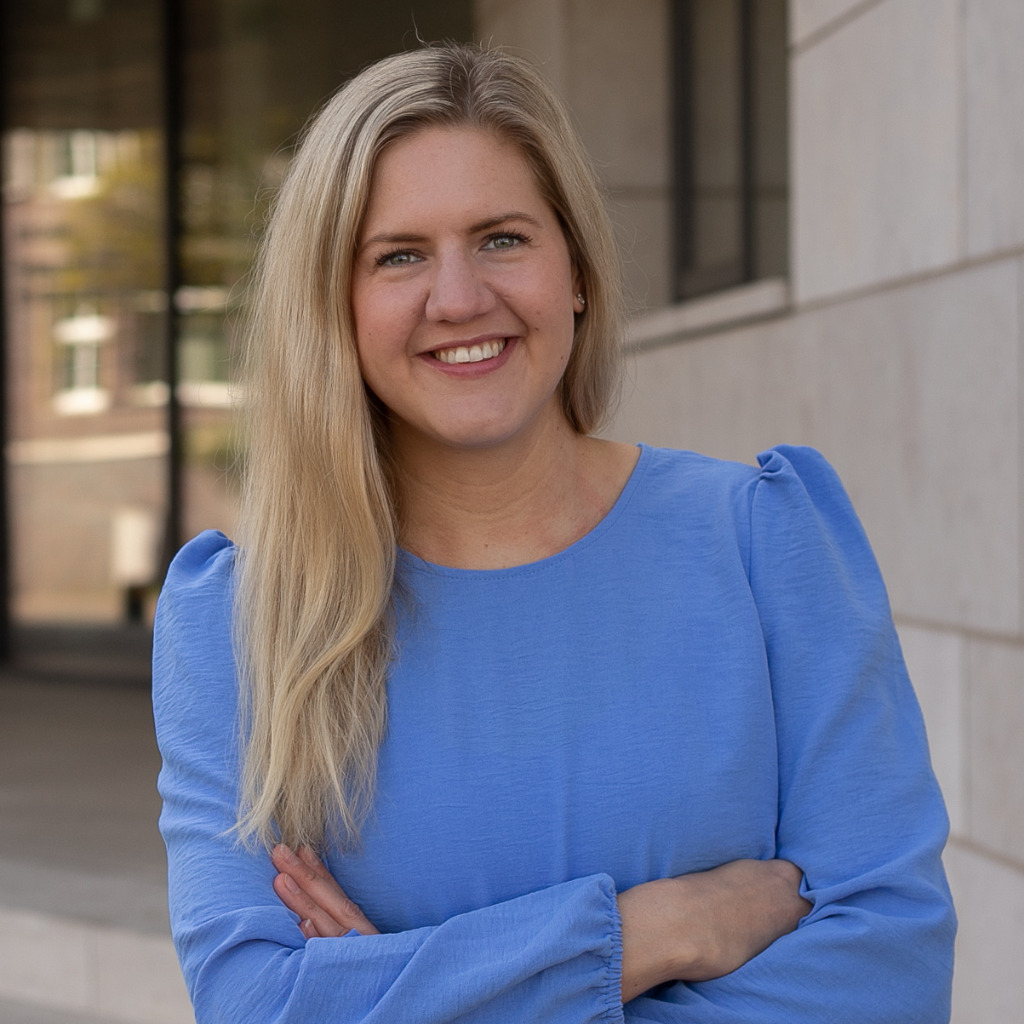 Sarah Greiner - Mediengestalterin Digital und Print - WH Care Holding ...