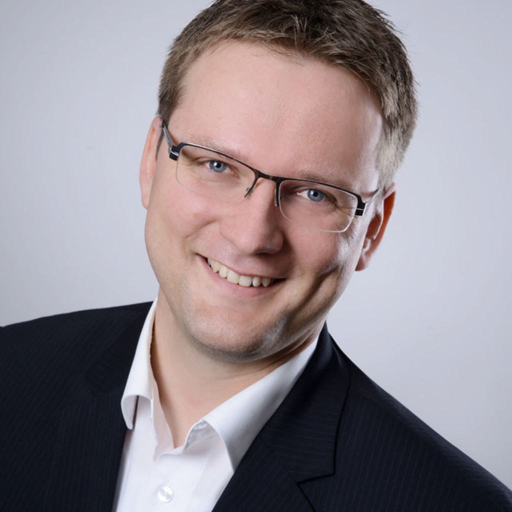 Markus Treiber - Leiter Kunden- und Vertriebssysteme / IT-Prozess- und ...