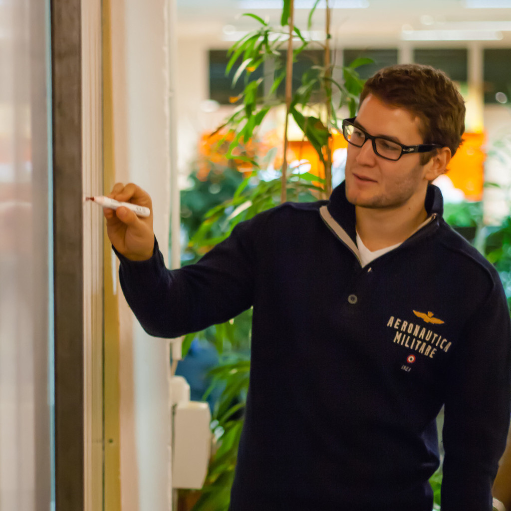 Jakob Hofer - Chief Marketing Officer (CMO) - Anyline | XING