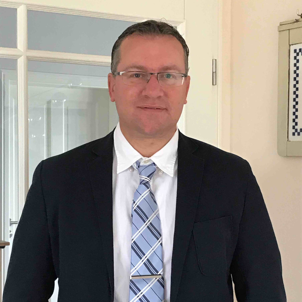 Thomas Kersten - Filialleiter - EGU Geldern | XING