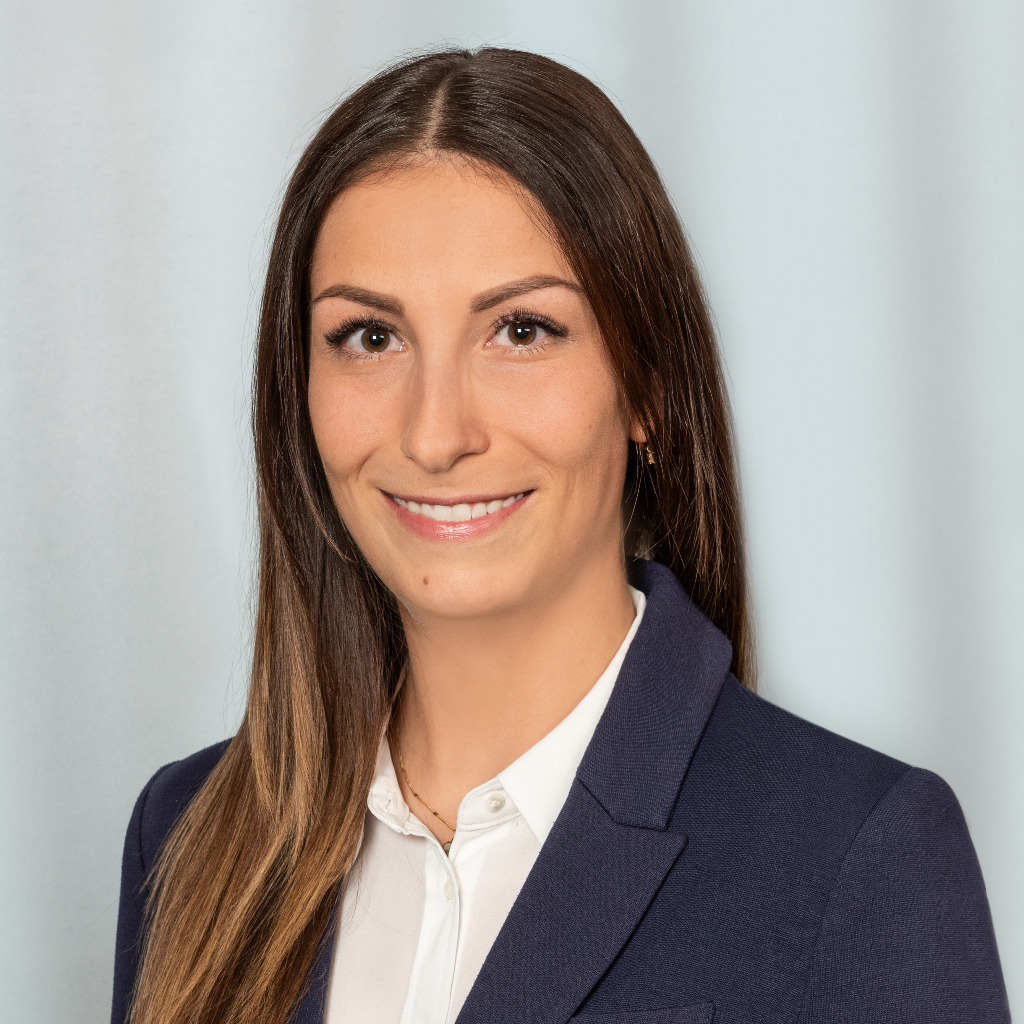 Michèle Solf - Investment Managerin - RAM INVEST GmbH & Co. KG | XING