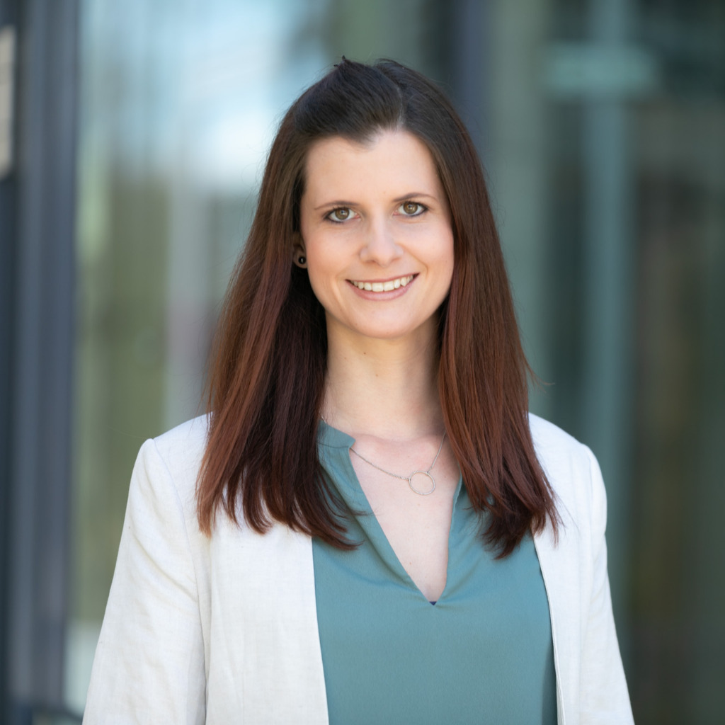 Jennifer Kulmer - Immobilienverwalterin - ÖWG Wohnbau | XING