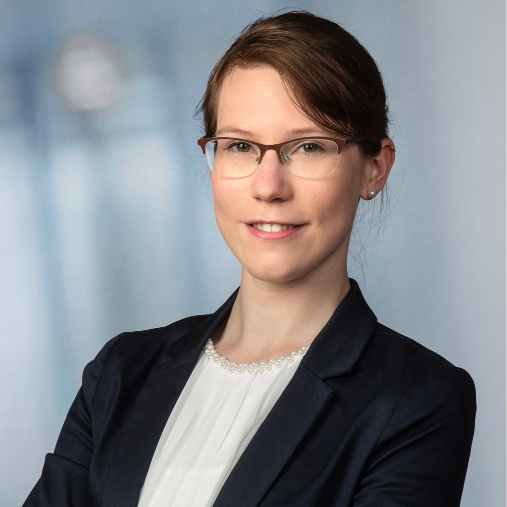 Barbara Elend - Produktmanagerin und Assistent Product Development ...