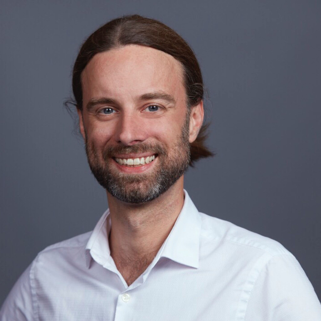 Alexander Reich - 2. Konrektor - Senatsverwaltung für Bildung, Jugend ...