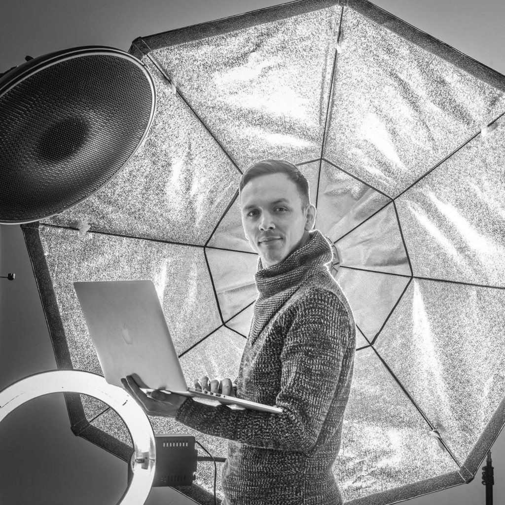 Florian Ostermann - Freelancer - Florian Ostermann Fotografie | XING