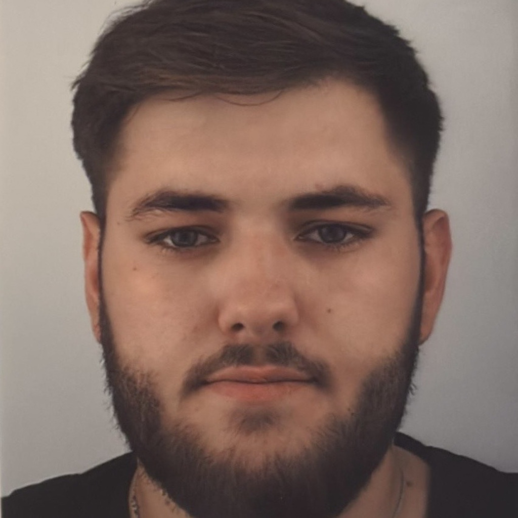 Niclas Egenolf - Elektroniker für Fernmeldetechnik - SSP | XING