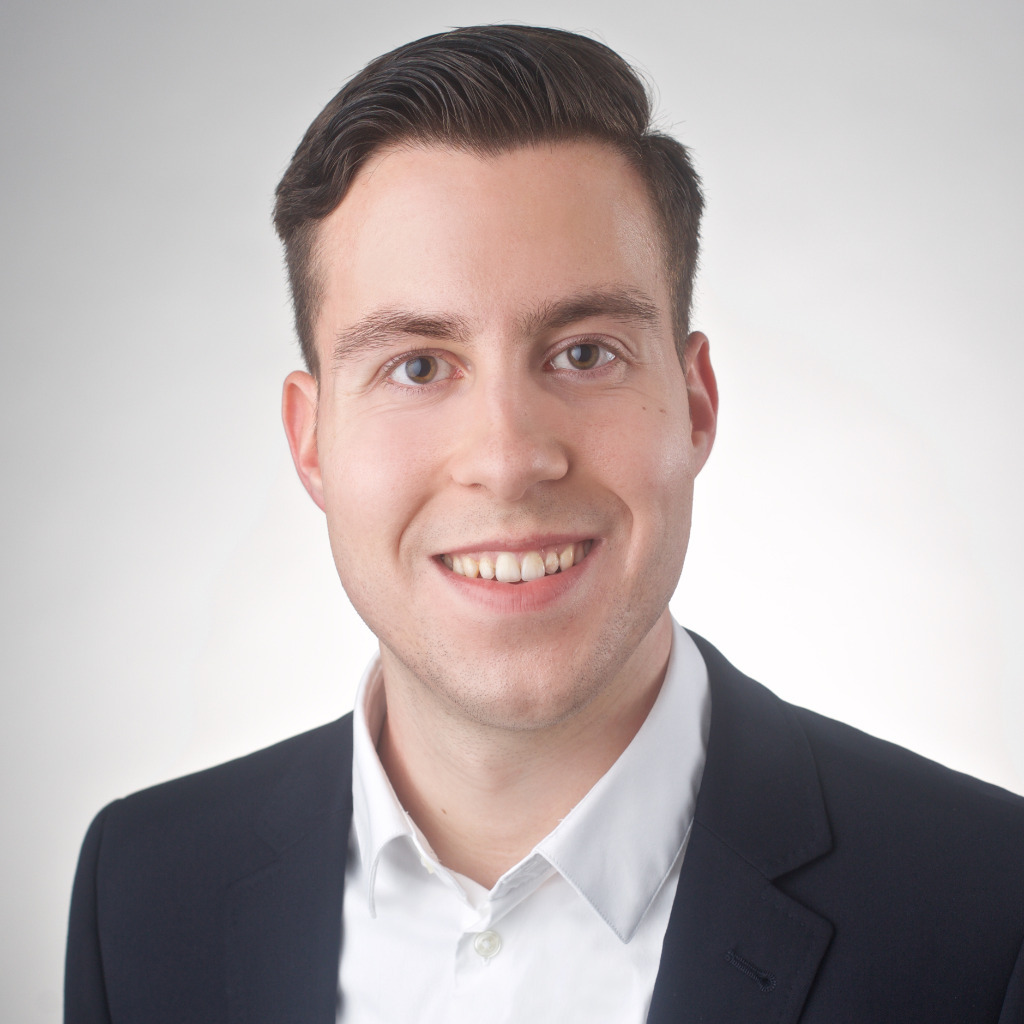 Benjamin Epple - HR Learning & Development - telent GmbH | XING