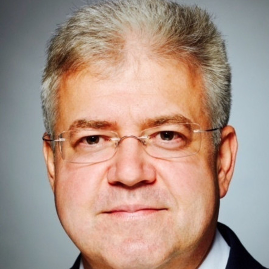 Michael Eder - CEO - KENBUN IT AG | XING