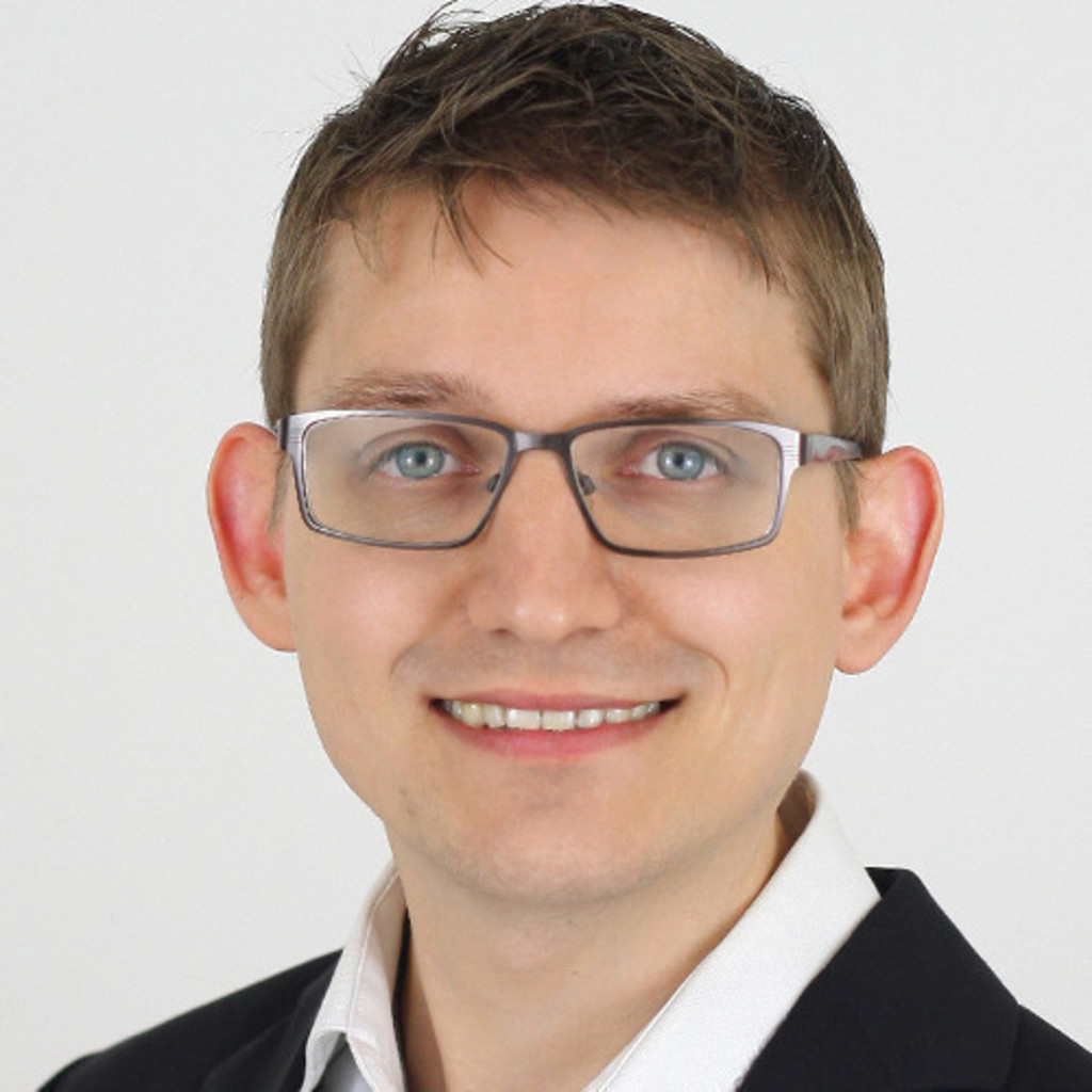 Rainer Köller - Softwareentwickler Objektentwicklung - Palette CAD AG | XING