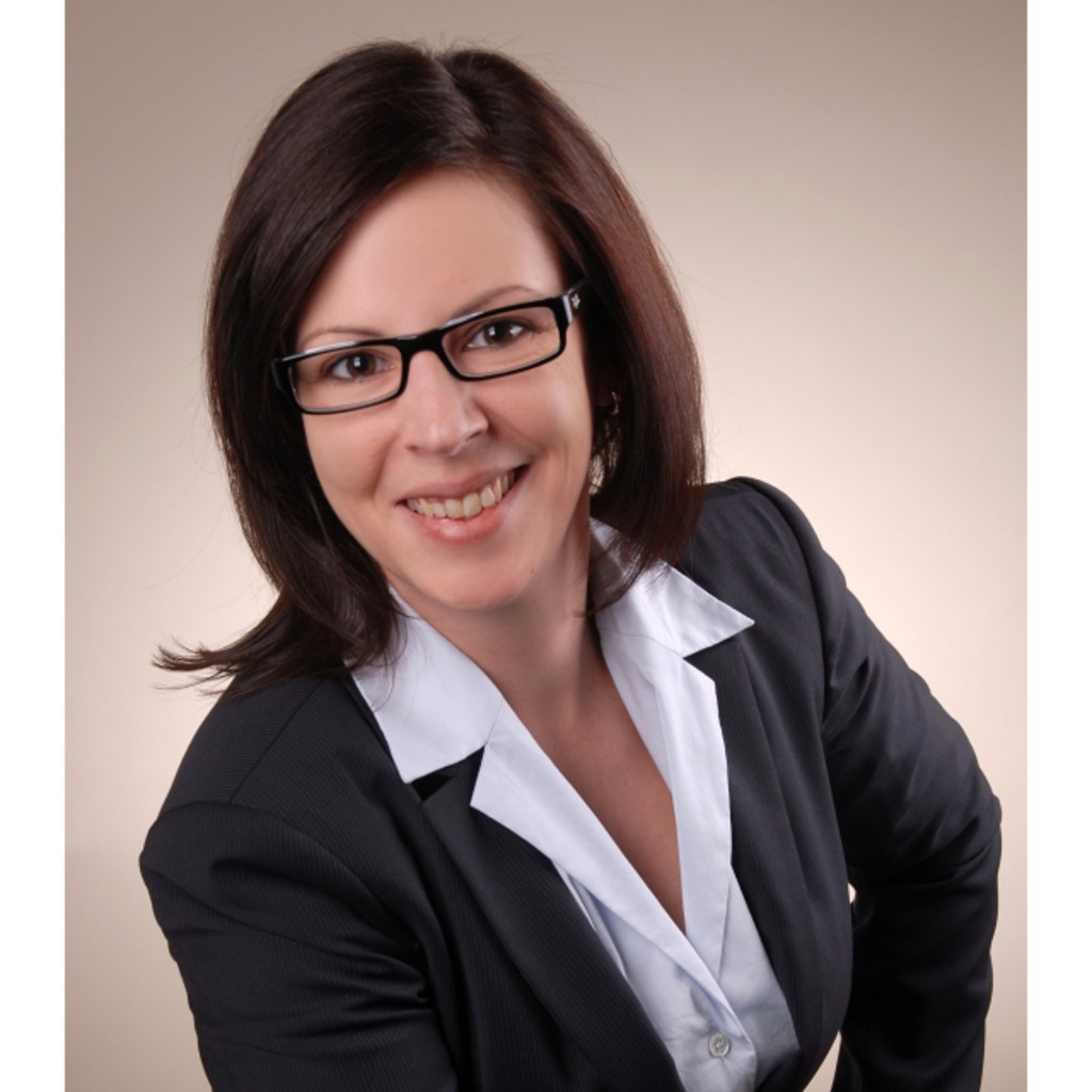 Sandra Becker - Erste Kraft - alta | XING