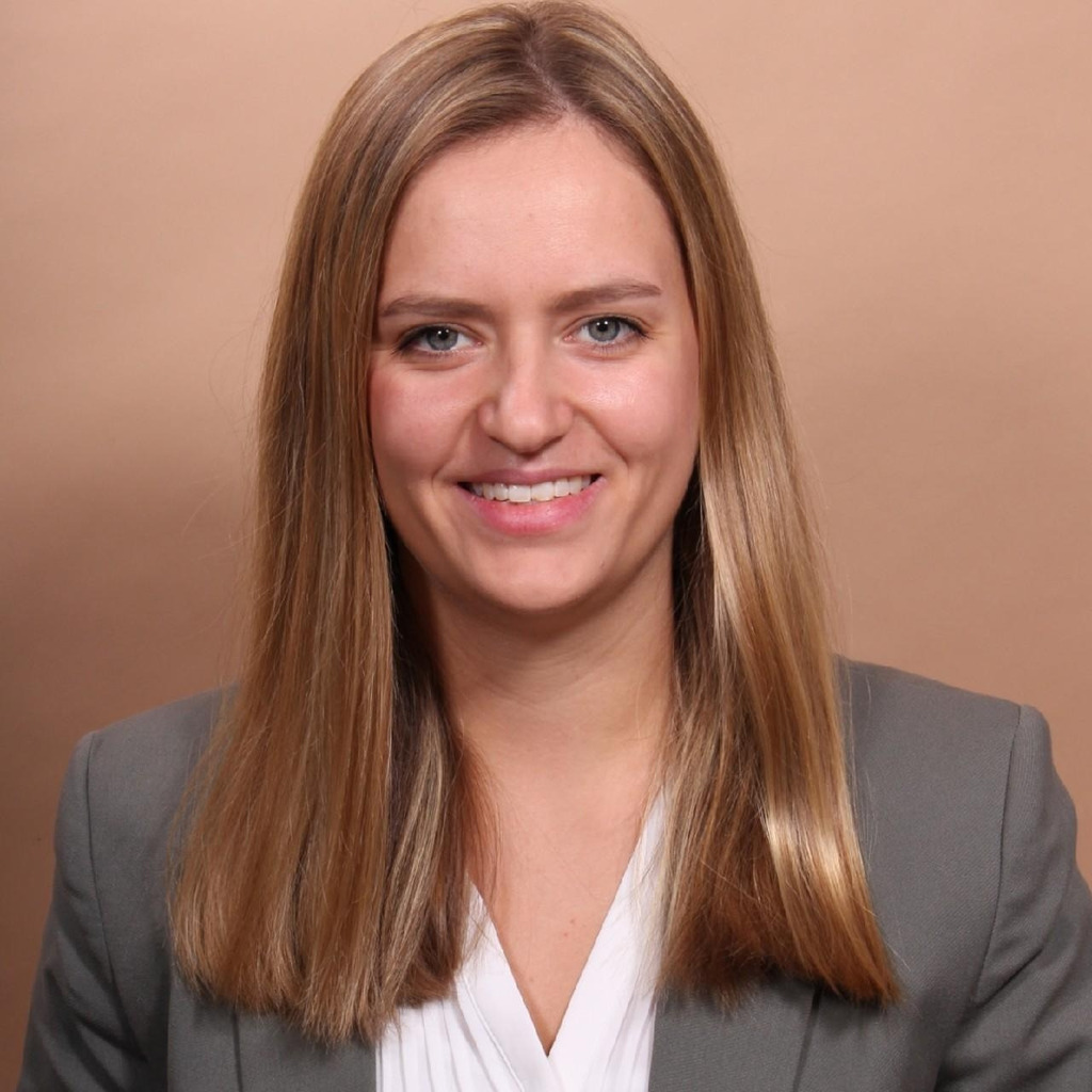 Merle Reckner - BWL Immobilienwirtschaft - Hochschule für Wirtschaft ...