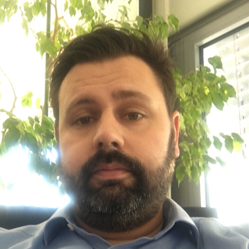 Patrick Paulus - Strategic Buyer - SIEMENS | XING