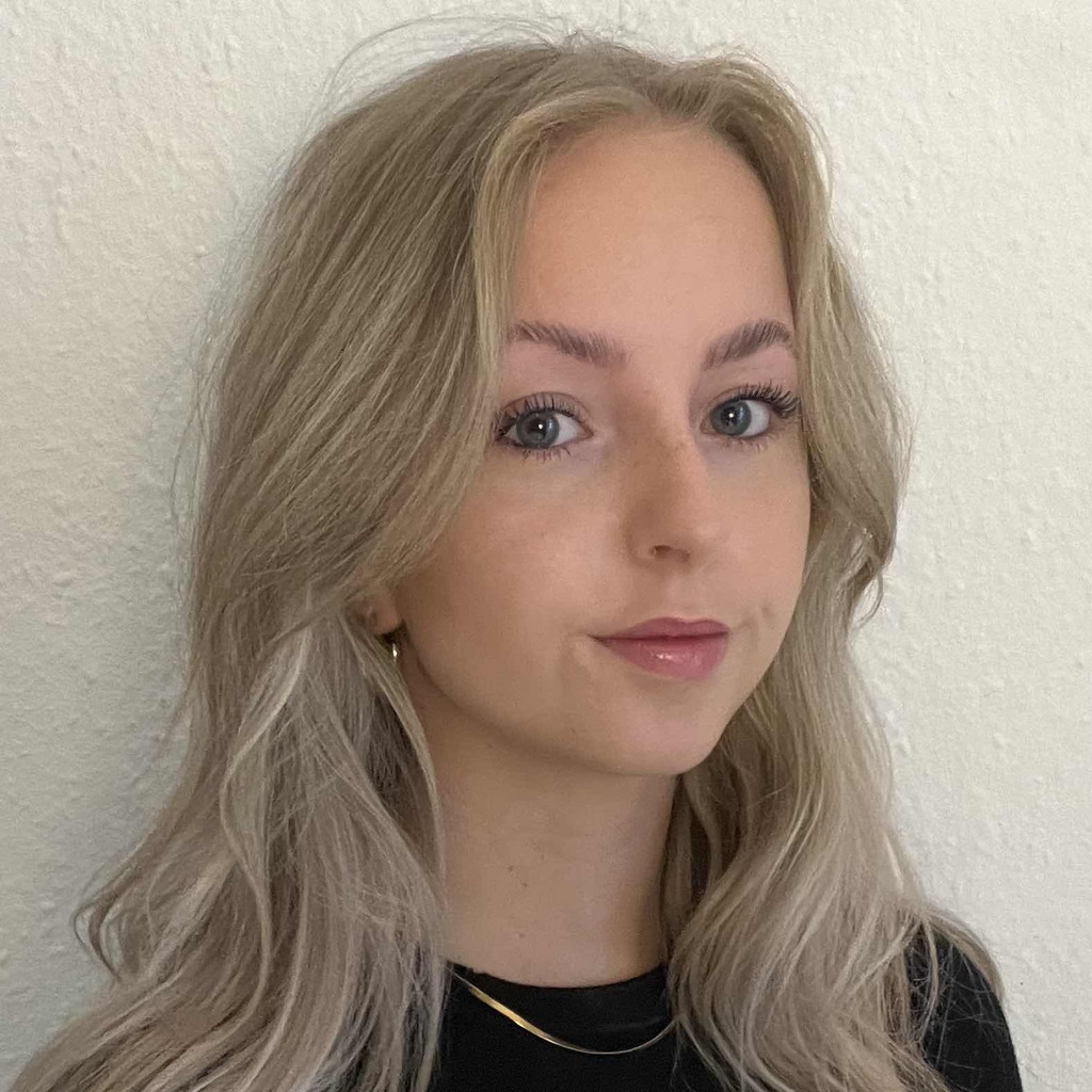 Hannah Reetz - Finanzwirt - Finanzamt | XING