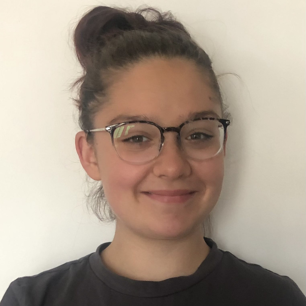 Sandy Sassine - Quereinsteigerin - FRÖBEL Bildung und Erziehung gGmbH ...